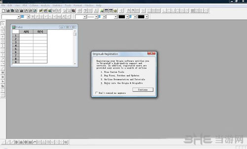 origin8破解版下载|origin8.0汉化中文版 下载_当游网
