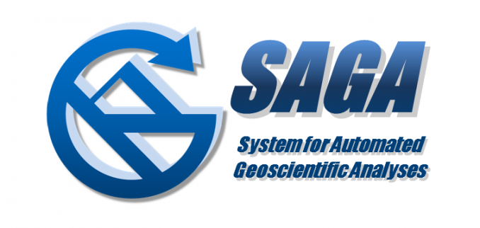 SAGA GIS SAGA GIS v7 6 2 