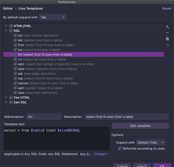 DataGrip2021 JetBrains DataGrip 2021 