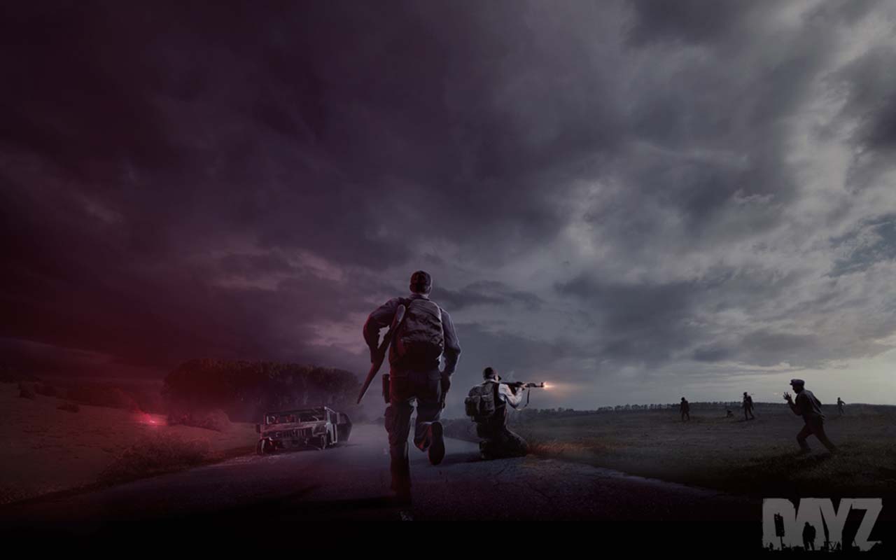 DayZ专区_DayZ独立版下载_DayZ攻略秘籍专题_当游网