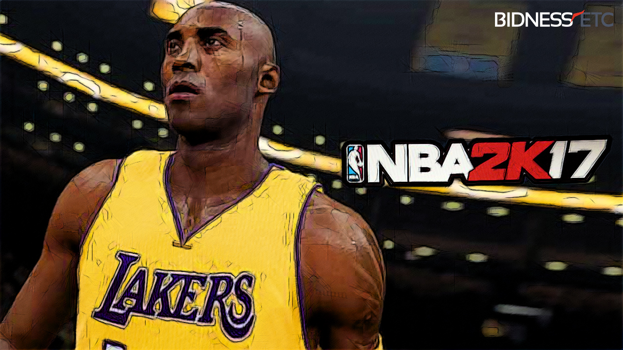 NBA2K17专区_NBA2K17中文版下载_NBA2K17攻略秘籍专题_当游网