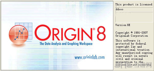 origin8破解版下载|origin8.0汉化中文版 下载_当游网
