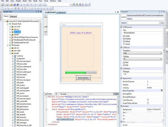 powerbuilder最新版本下载|powerbuilder 12.5免费版 下载_当游网