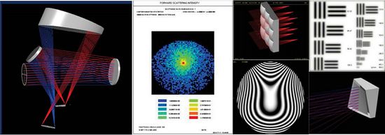 tracepro下载|tracepro(光学分析软件)中文版V7.3.4 下载_当游网