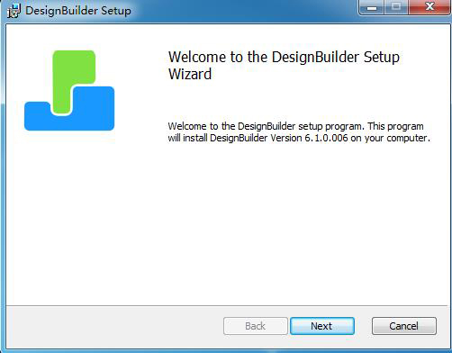 DesignBuilder破解版软件安装|DesignBuilder破解版(建筑建模软件)绿色免费版v6.1 下载_当游网