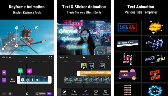 Motion Ninja中文破解版下载|Motion Ninja高级功能破解版 v1.3.0 下载_当游网