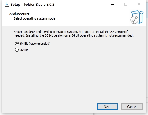 Folder Size官方版下载|Folder Size 电脑版v5.3.0 下载_当游网