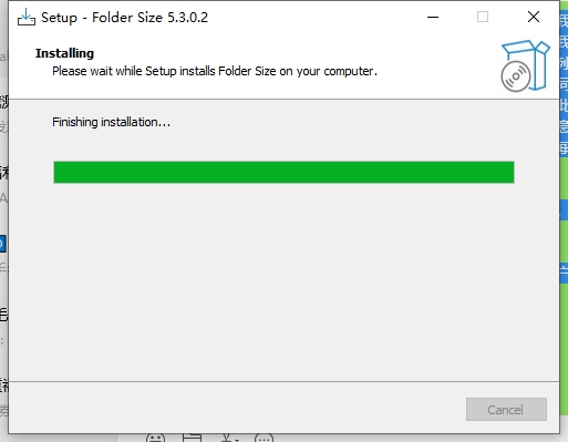Folder Size官方版下载|Folder Size 电脑版v5.3.0 下载_当游网
